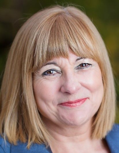 Dr. Diana Collett - Global Coaching Institute