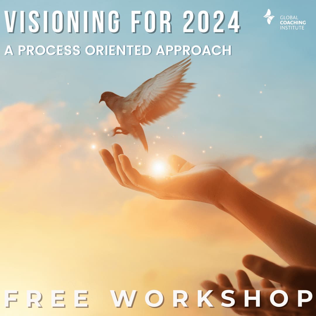 Coach Training Courses – Global Coaching Institute