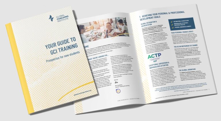 Transform Your Career Now With Global Coaching Institute