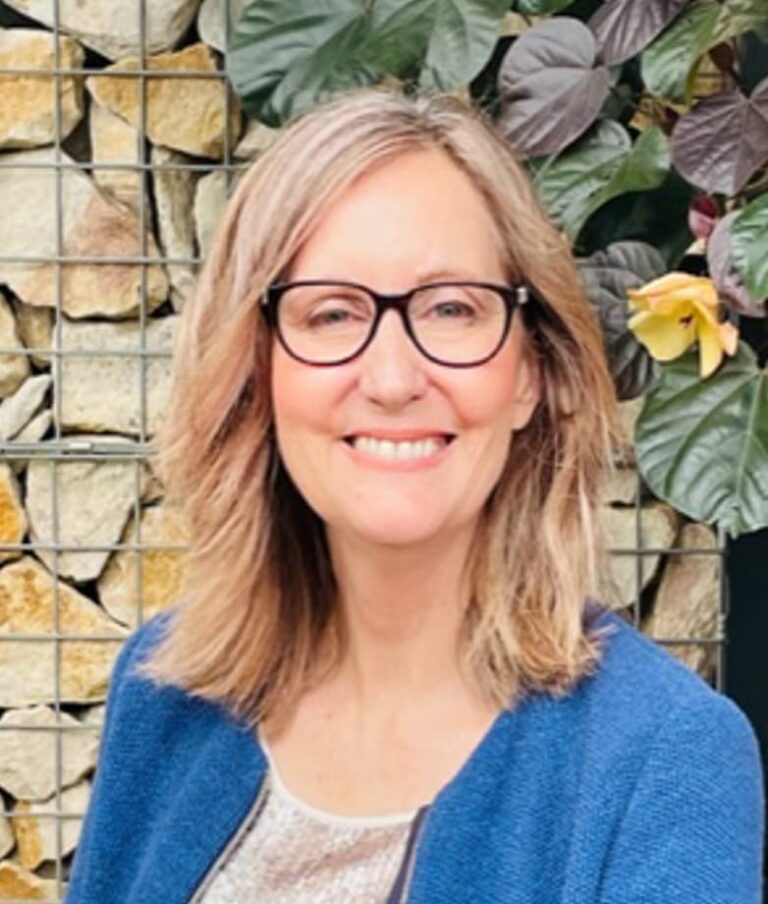 Kate Hampton - Global Coaching Institute